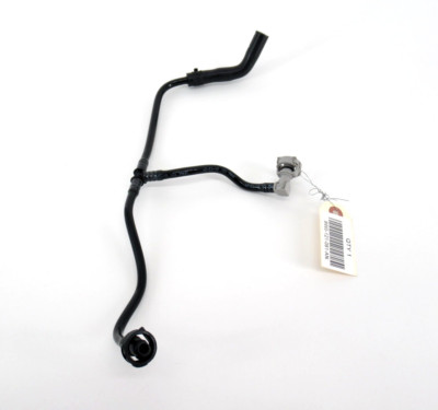 Genuine OEM VW Audi 8W0-121-081-AN Breather Tube 2017-2020 A4 2018-2020 ...