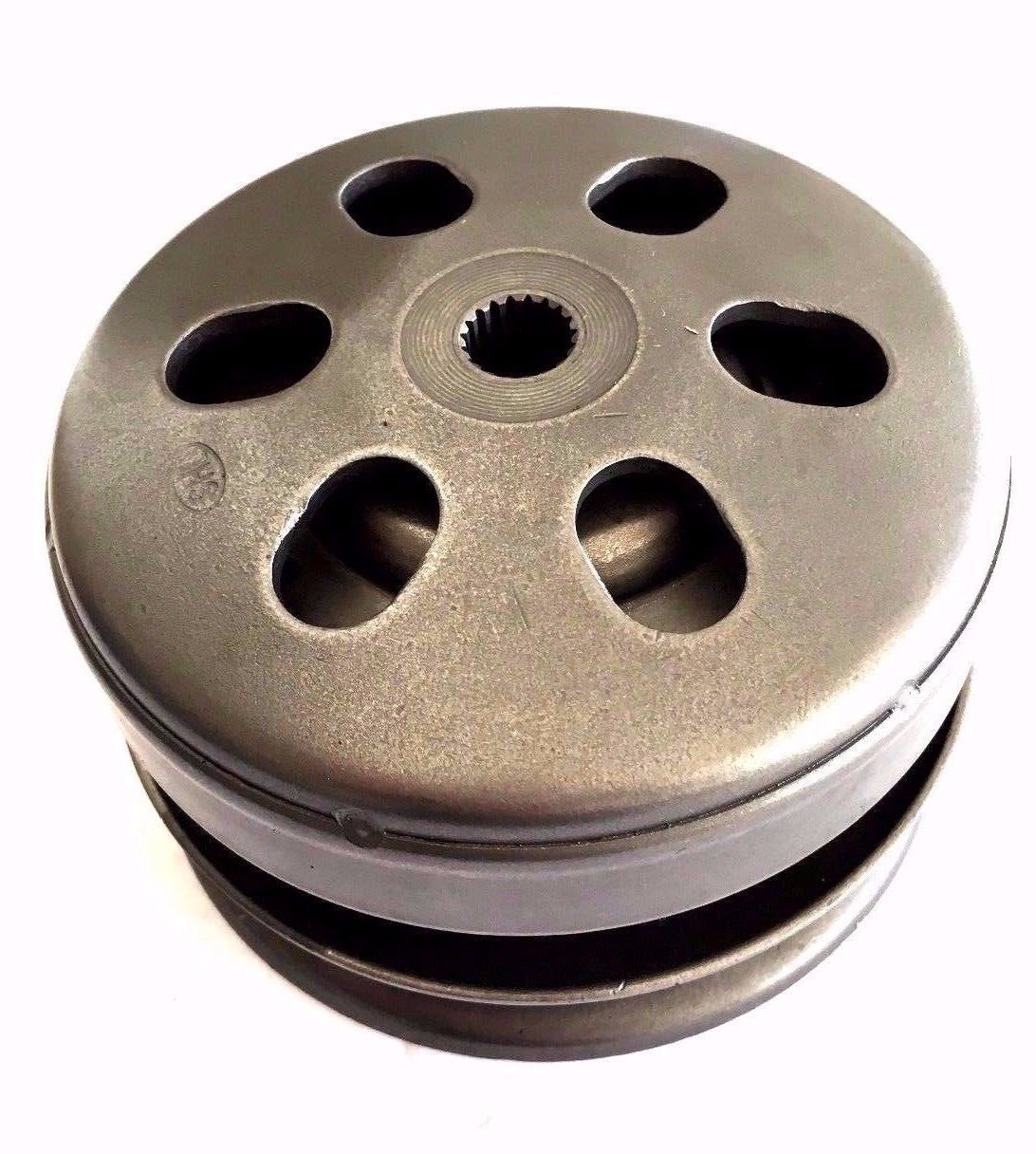 150CC CHINESE SCOOTER REAR CLUTCH GY6 CLONE CLUTCH ASSEMBLY | eBay