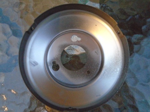 HUNTER CEILING FAN UPPER SWITCH HOUSING LIGHT KIT ADAPTER CAP MULTI ...