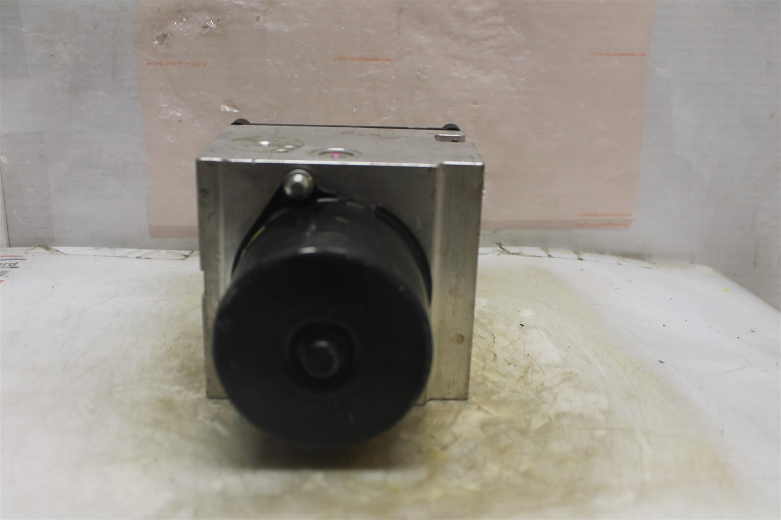 2006-2007 Chevrolet Impala Monte Carlo ABS Pump Control 15815904 Module ...