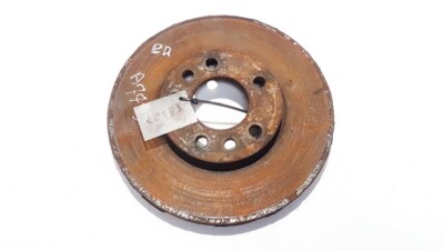 ventiliuojamas Brake Disc - front for Opel Astra UK1567809-09 | eBay UK