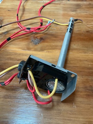 Honeywell Furnace Fan/Limit Switch L4064E1678 | eBay