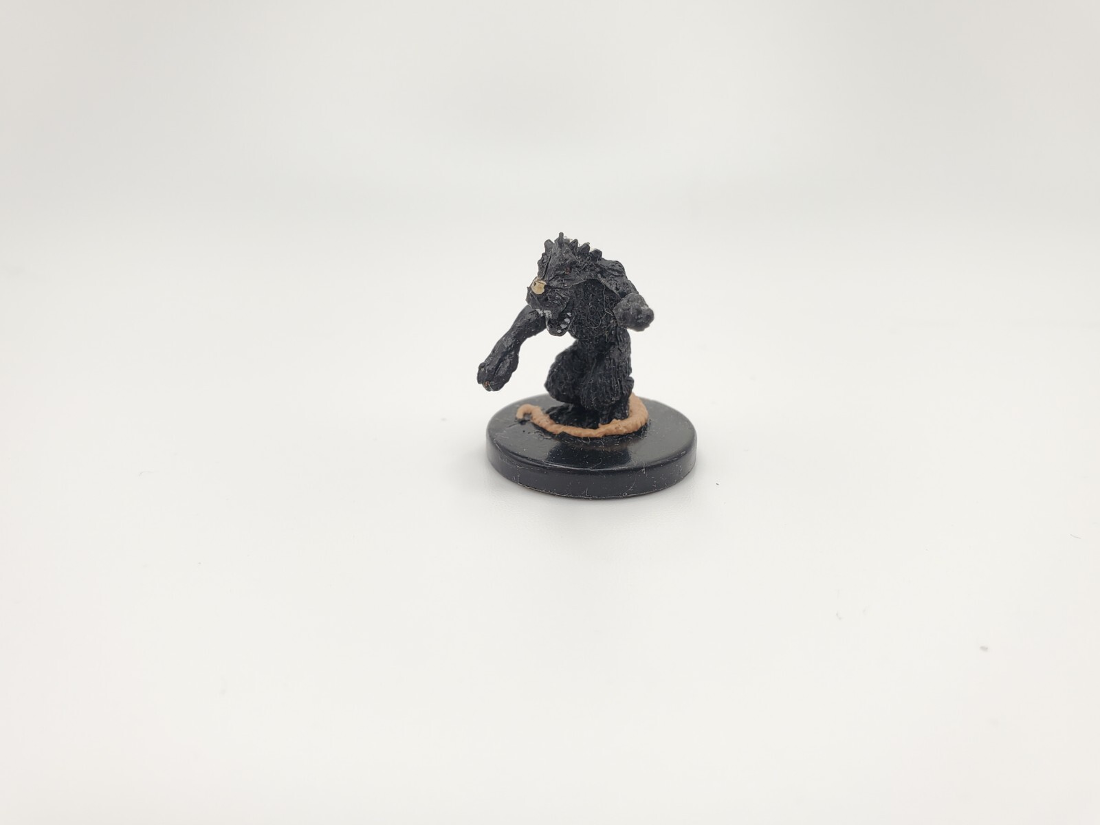 RAVENOUS DIRE RAT #57 - Against the Giants - Dungeon Dragons D&D ...