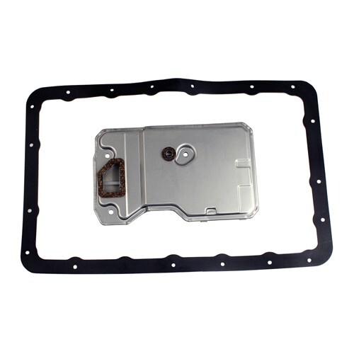 FK-176 Pro-King Automatic Transmission Filter New for 4 Runner Truck ...