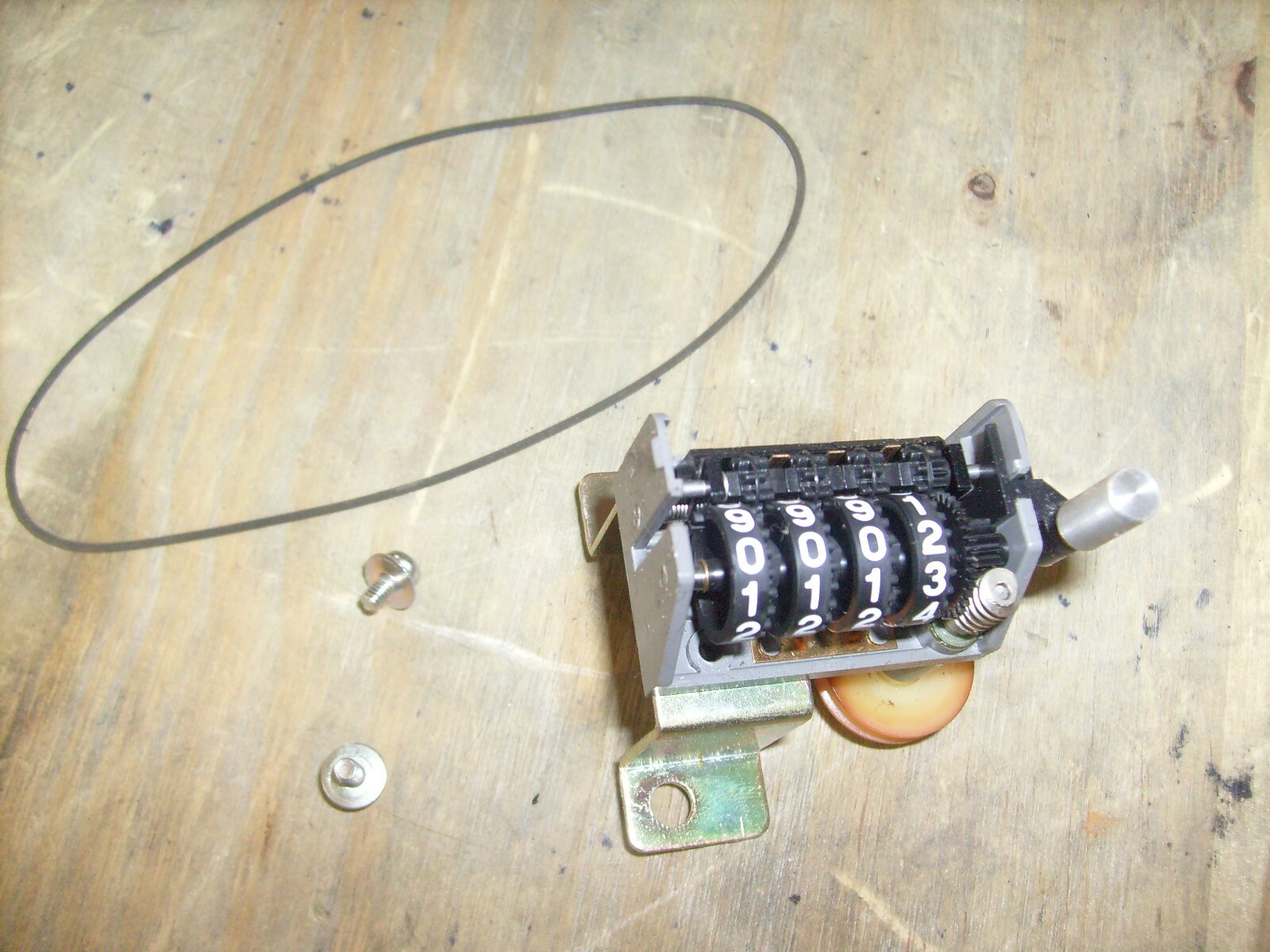 Original Sony TC-730 Reel to Reel tape recorder ORIGINAL COUNTER | eBay