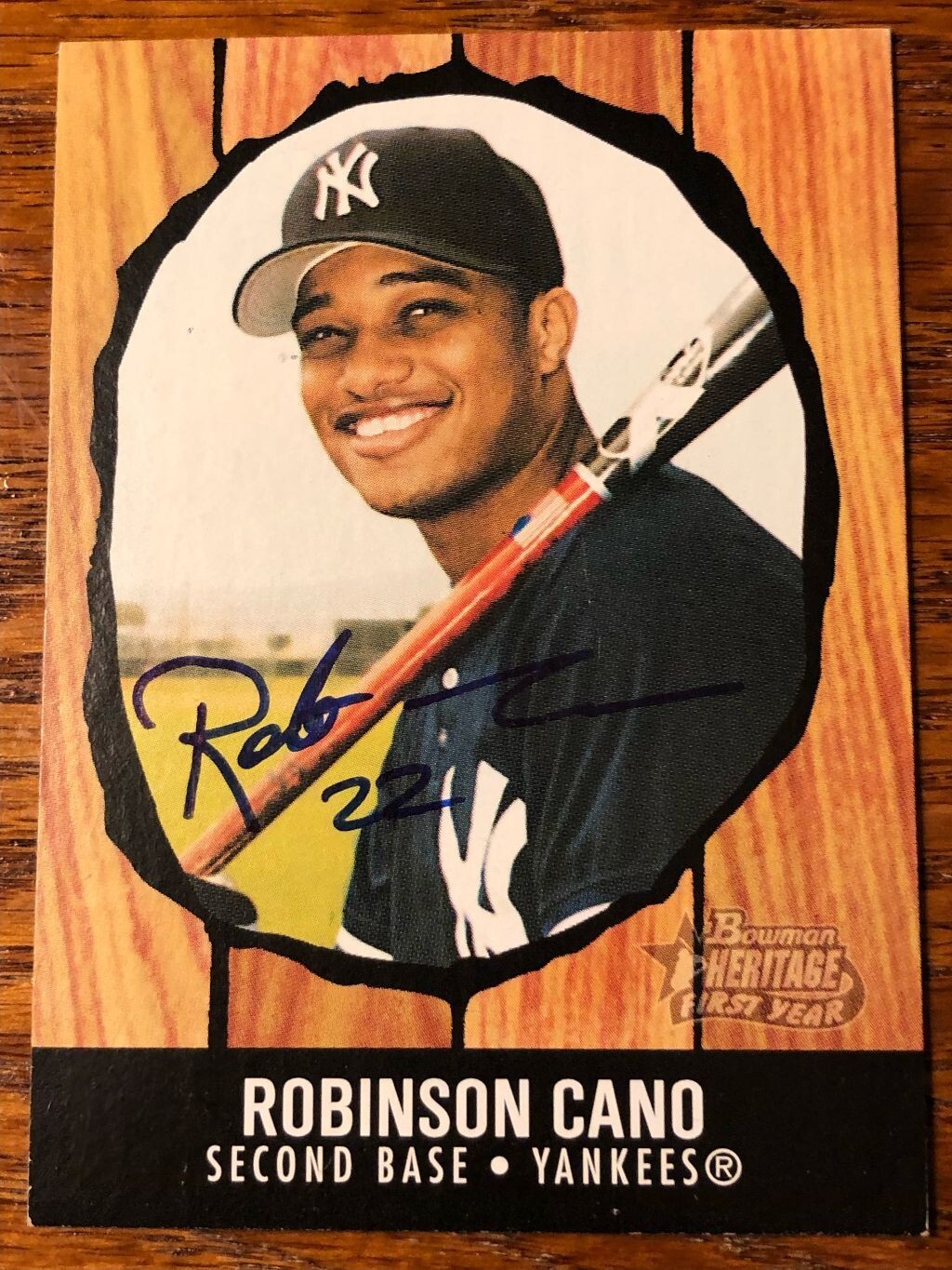 Robinson Cano Cars