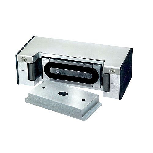 Securitron MM15 MEMLOCK Electromechanical Maglock, 12/24 AC/DC ...