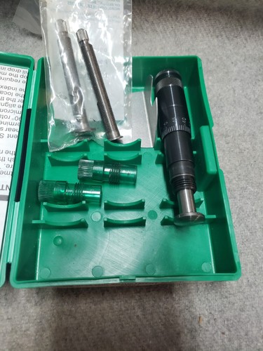 RCBS powder measure parts | eBay