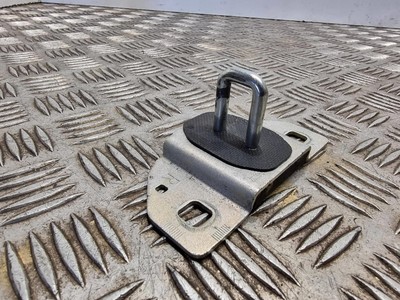 MERCEDES-BENZ M W166 Heckklappenschloss A1667400032 3.00 Diesel 2015 ...