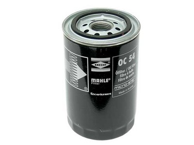 MAHLE 93010776401 Oil Filter Porsche 911 930 | eBay