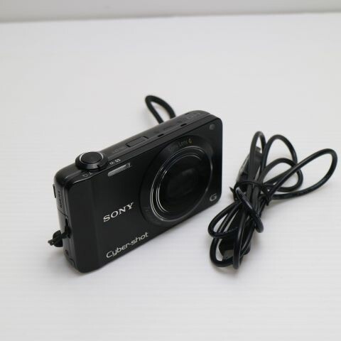 Cyber-Shot Dsc-Wx10 Black Day Sony Digitalkamera Body Samstags ...