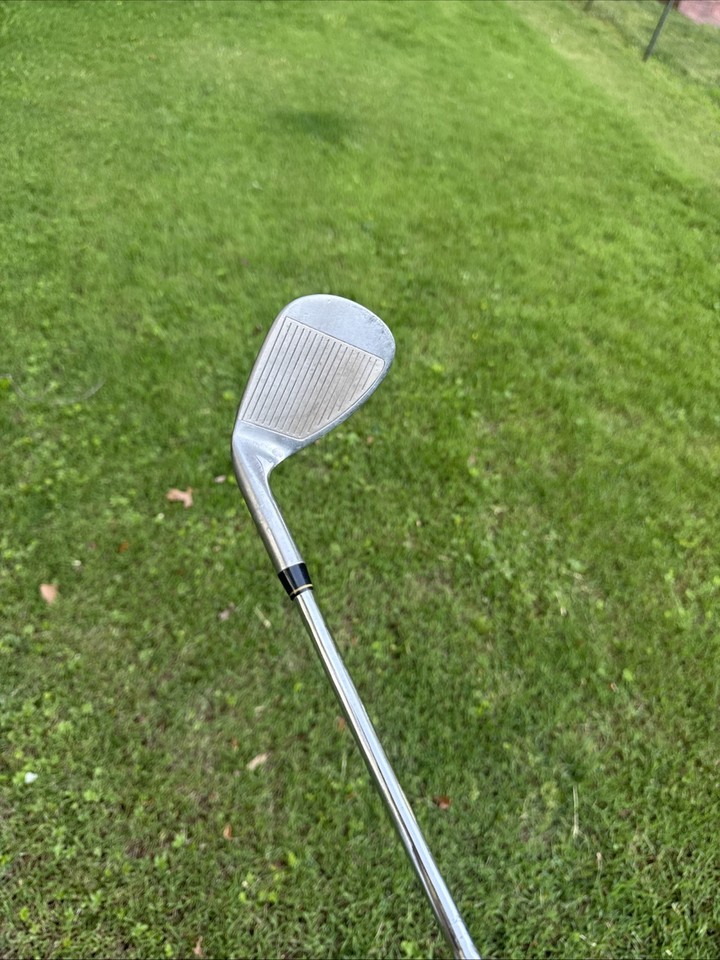 Pure Spin 62 Degree Lob Wedge | eBay