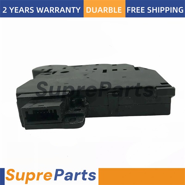 HVAC Servo Damper 87106-0E100 87106-48170 For Toyota Lexus Highlander ...