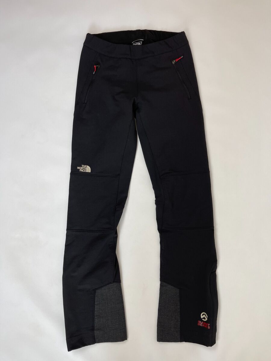 The North Face Summit Series woman hiking outdoor pants XS The North Face Summit Series woman hiking outdoor pants XS