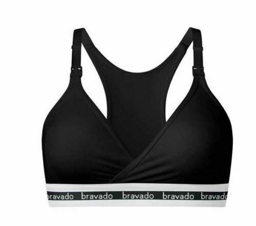 Bravado! The New Original Wire-Free Nursing Bra 1014 med new no tags | eBay