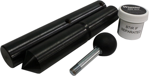 Scope Ring Alignment and Lapping Kit, 30Mm for Scope Mounting, Accuracy ...