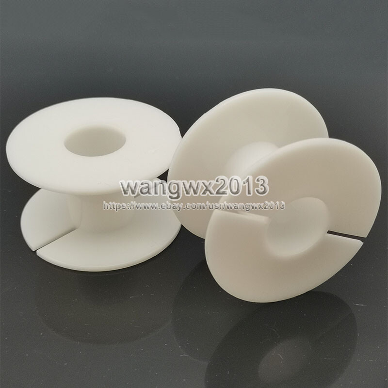 2pcs Plastic Bobbin Wire Coil Frame for DIY Amplifier Crossover ...