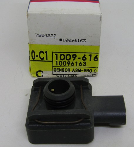 NEW ACDELCO GM GENERAL MOTORS ENGINE COOLANT SENSOR ASSEMBLY PART NO ...