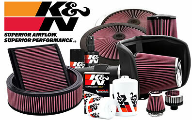 YAMAHA R6 2008 2021 AIR FILTER KYA-6008 KN HIGH FLOW WASHABLE YA-6008 ...