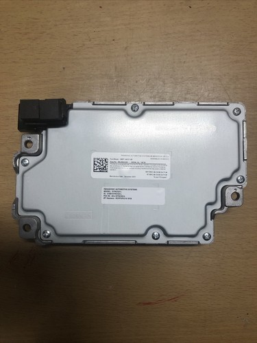 2016-2018 Ford Edge Lincoln MKC OEM Communication Control Module GB5T ...