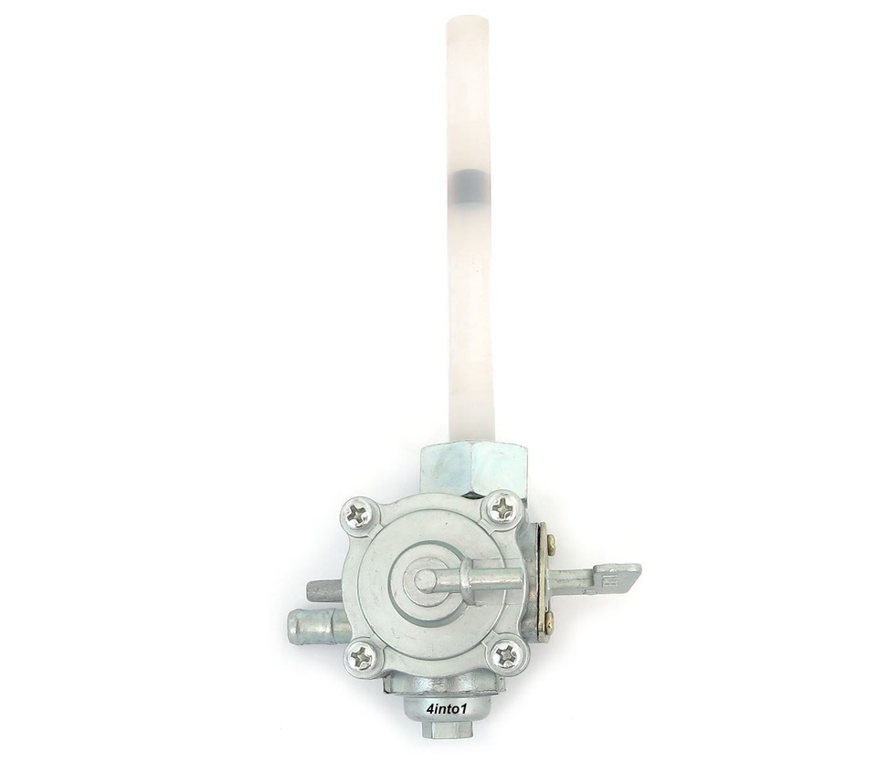 Vacuum Petcock - 18mm x 1mm - Honda CMX450C FT/VT500 GL500/650 CB450 ...