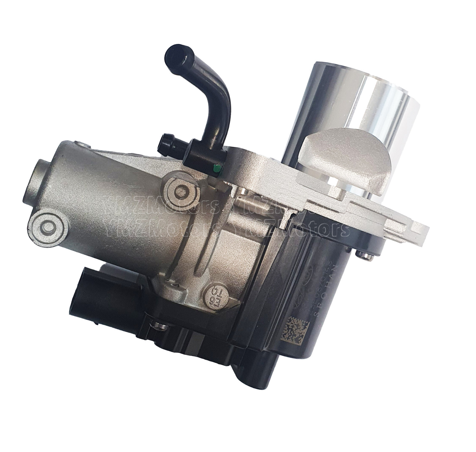 (Euro6) OEM EGR Valve For Hyundai iMAX H1 2015-2017 2.5L Diesel 28410 ...