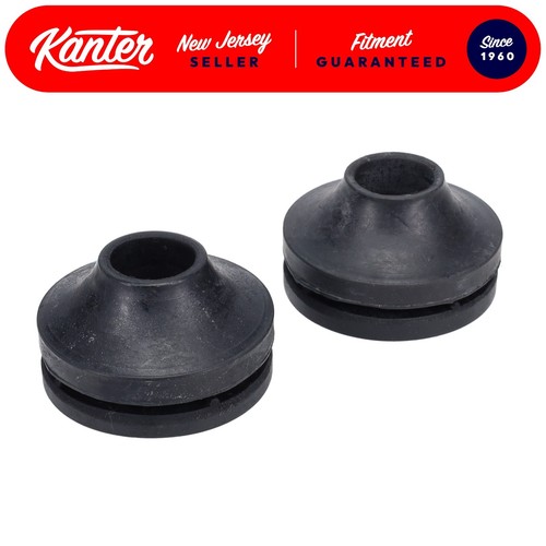 2 Strut Rod Bushings 61 62 63 64 Cadillac NEW 1961 1962 1963 1964 | eBay
