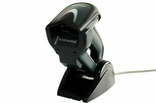 Symbol Ls2208 Barcode Scanner Motorola Symbol LS4278 Wireless Barcode ...
