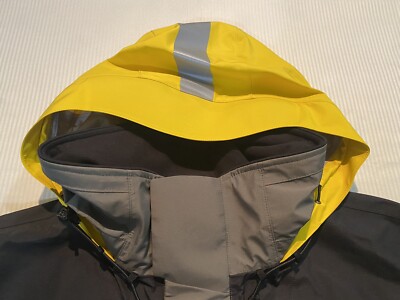 Polo Ralph Lauren RLX 67 Water Repellent Parka Jacket 03 Polo Ralph Lauren RLX 67 Water Repellent Parka Jacket 03