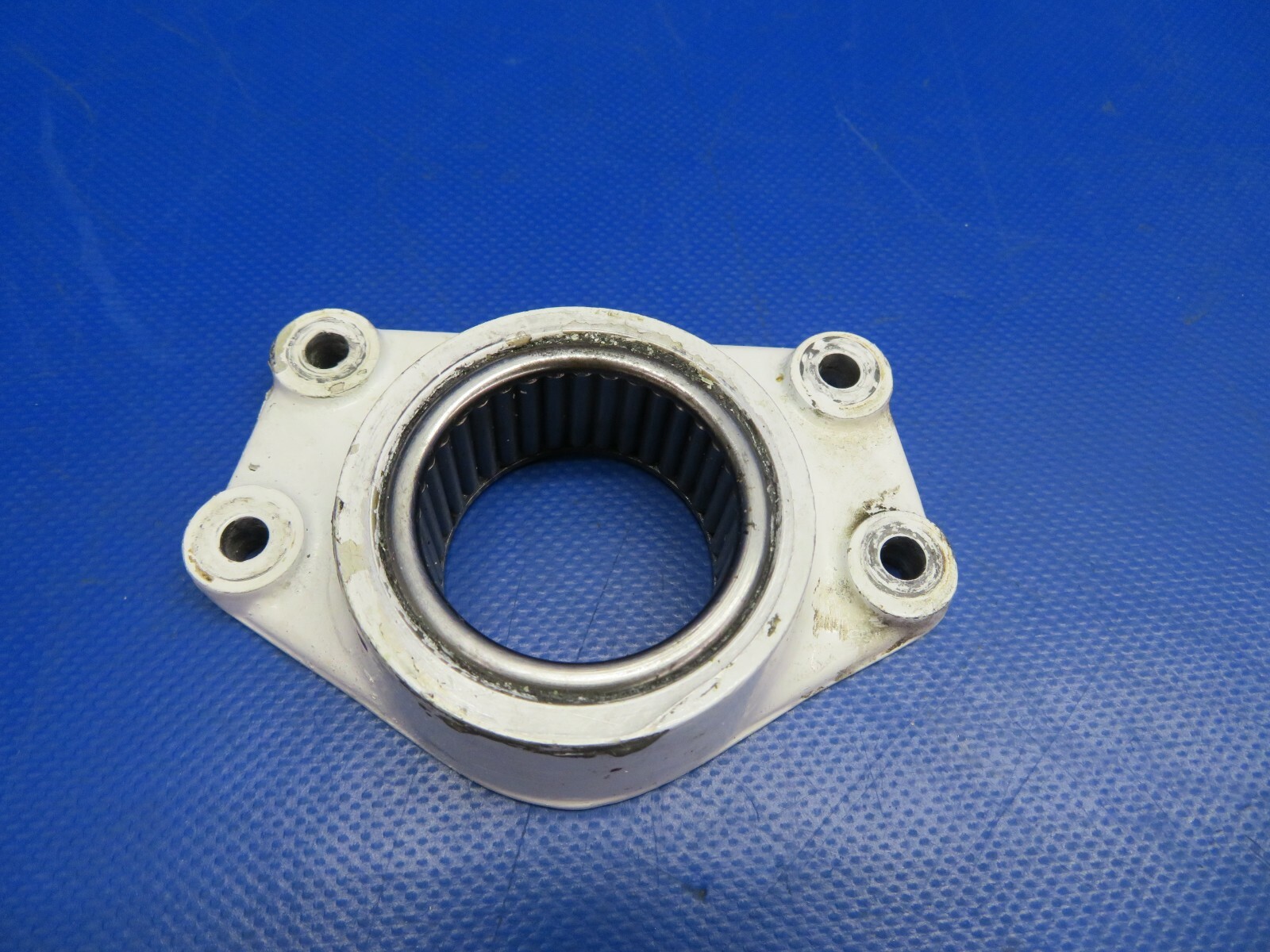 Cessna 310P Nose Gear Bearing Retainer / Trunnion 1.19" 0842007-2 (0620 ...