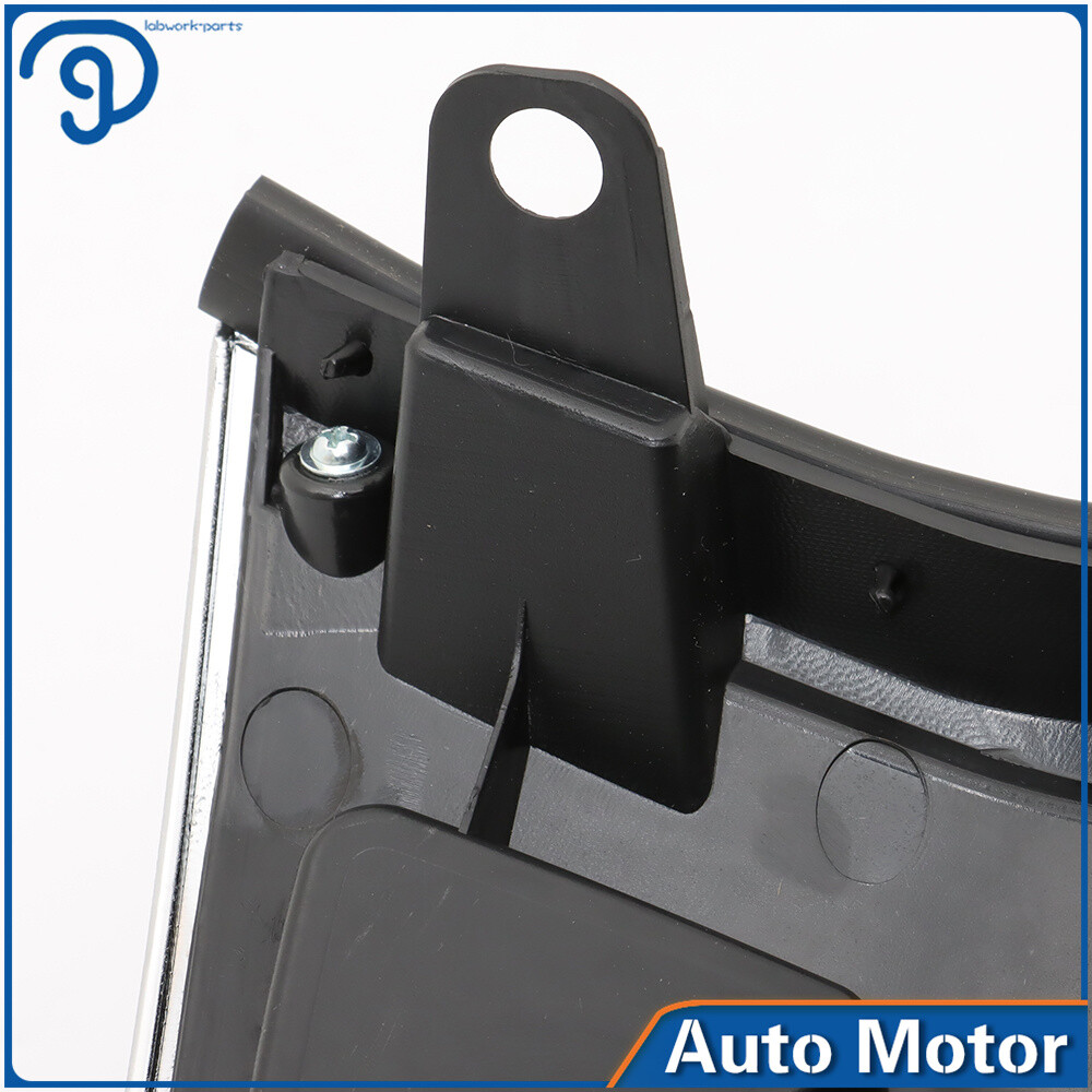 Front Bumper Grille Fit For 2005-2009 2010 2011 Toyota Tacoma Chrome ...