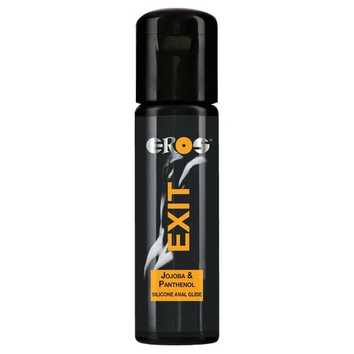 Lubrifiant anal vaginal à base de silicone gel intime crème anale eros ...