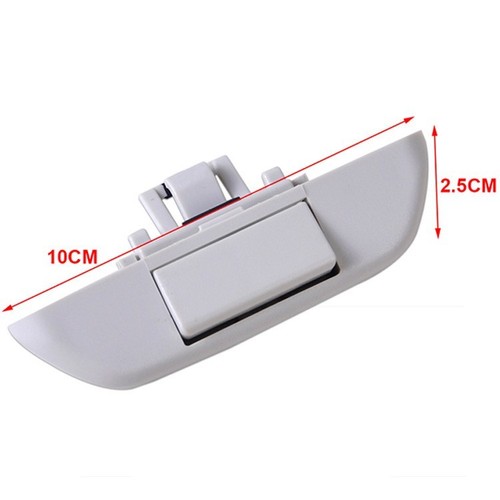 4L0898924B Poignée 1 Pièce Accessoire Toit Arrière Poignée Abat-jour ...