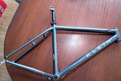 Used Klein Attitude Comp Frame | eBay