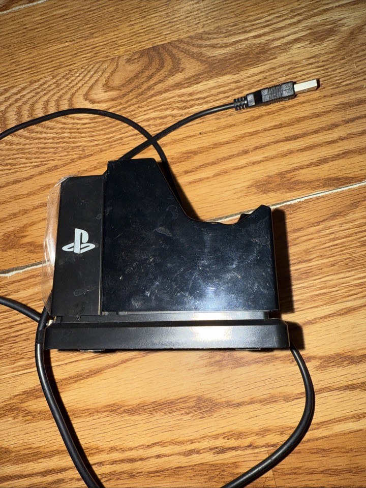 Playstation 4 USB Charger Power A Model 1346333-02 T6 PS4 | eBay
