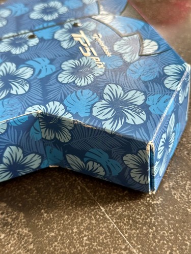 New & Rare - Taylormade TP5 - Pix Hawaii - Golf Balls with Limited ...