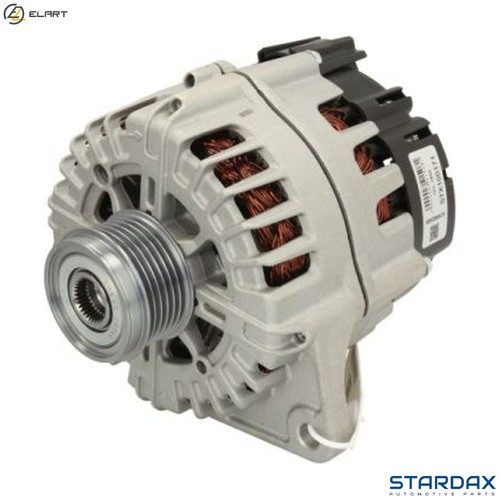 ALTERNATOR STX100171 FOR PEUGEOT MANAGER/Platform/Chassis/Van/Bus BOXER ...