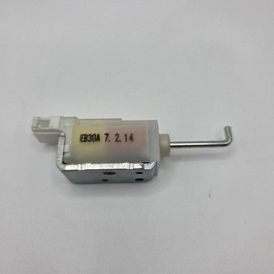 Nissan Genuine Solenoid Assy Select Lock 34970-EB30A | eBay