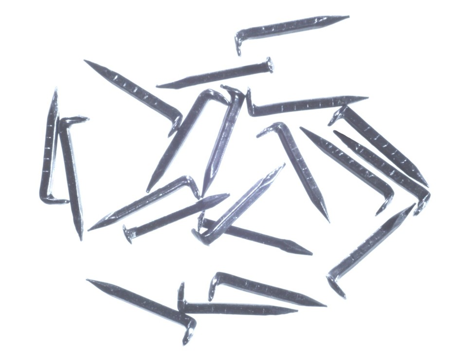 Authentic Capo Spikes - Banjo 5th String Capo - PREMIUM/SHORT 7.5mm, sq ...