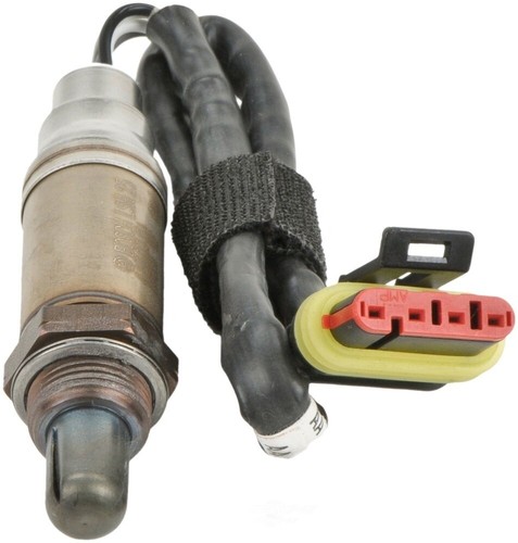 Oxygen Sensor fits 1997-1998 Cadillac Catera APSG OXYGEN SENSORS | eBay