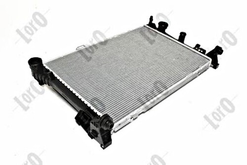 Premium Radiator For MERCEDES Slc A207 C204 C207 C218 R172 S204 S212 ...