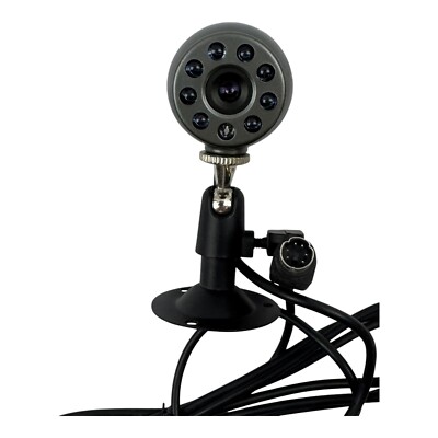 Great Price Digital Webcam/Security Camera New Without Box USB Cable ...