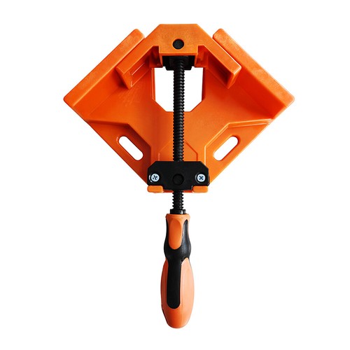 90° Plastic Corner Clamp Adjustable Swing Jaw 90 Degree Clamps ...