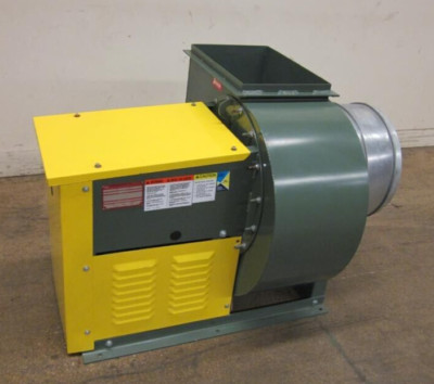 New York 18PLR General Purpose Fan 2200 CFM, CW-Rotation | eBay