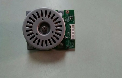 Lexmark Motor Nidec E164387 14009156 | eBay