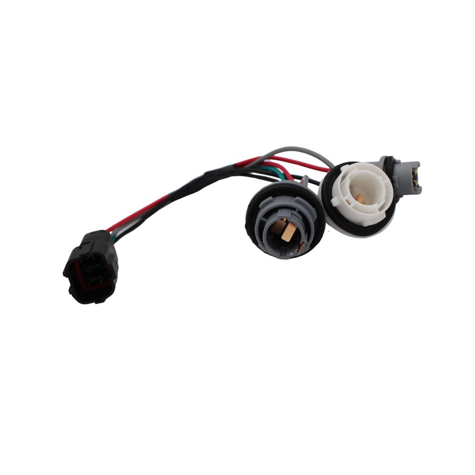 Tail Lamp Socket and Wire Harness for 2016 2017 2018 Tucson 92480-D3010 ...