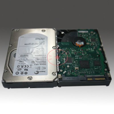 Seagate Cheetah 15K.5 146.8GB Internal 15000RPM 3.5" (ST3146855SS) HDD ...