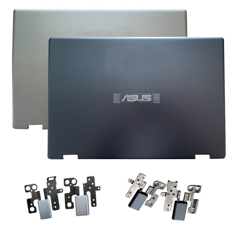 New for Asus Vivobook Flip 14 TP412UA 14in Touch Screen LCD Back Cover ...