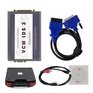 Ford ids vcm 2 scan tool - plumvamet
