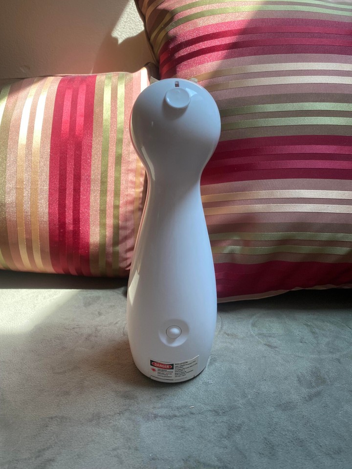 PetSafe Frolicat Bolt Automatic Laser Light Interactive Cat Toy ...